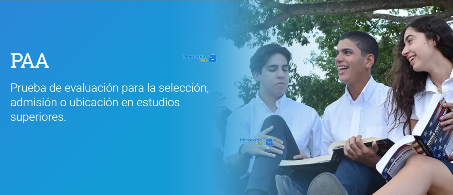 Qué es la prueba PAA que aplica este 2025 y qué universidades qué ...